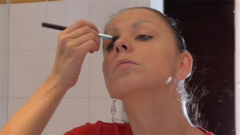 Fetish Austria Make Up