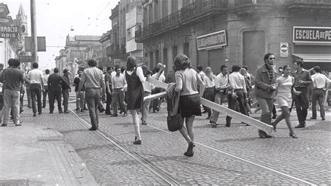 El Rosariazo Y El Cordobazo Las Explosiones Sociales Y El Revulsivo