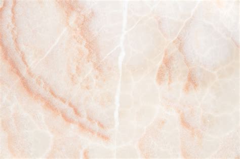 Free Photo Abstract Peach Marble Template