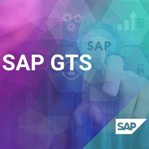 SAP GTS Global Trade Service Online Training