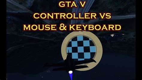 Gta Keyboard Vs Controller At Quincy James Blog