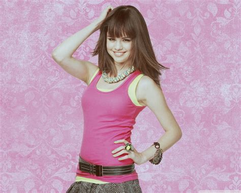 Selena Gomez K UHD Wallpaper For UltraHD Desktop And TV Smartphone And Tablet Devices