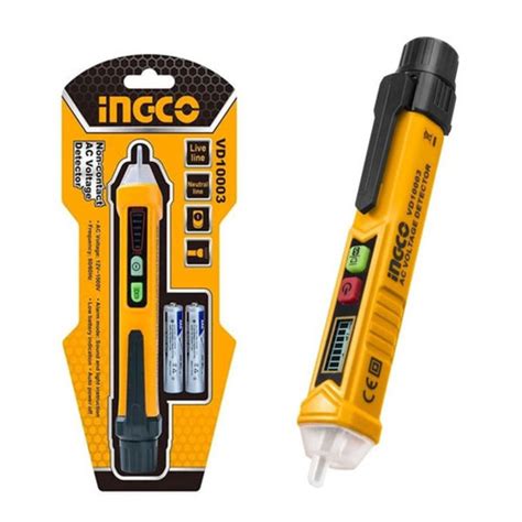 Ac Voltage Detector Vd10003