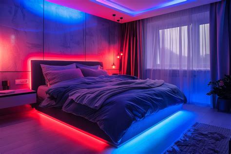 How To Use WLED To Control NeoPixels With An ESP ESP