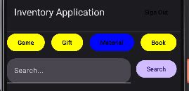 Github Chesterchan Inventory Application With Android Studio This Is A Android Inventory