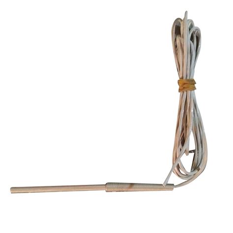 Pt100 Temperature Sensor 2 Wire At Rs 400 Piece In Nashik Id
