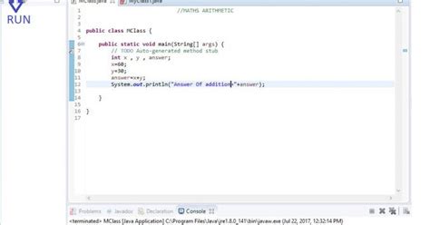 introduction of java ~ computer languages clcoding