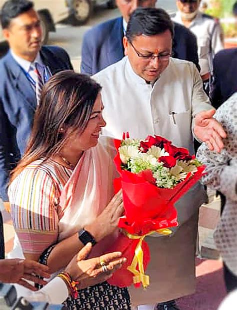 उत्तराखंड के बाजीगर बनें पुष्कर सिंह धामी अपनी सीट हारकर भी कल लेंगे