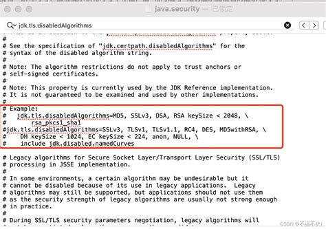 Mac Idea 链接sqlserver出现安全套接字问题 Caused By Commicrosoftsqlserverjdbc