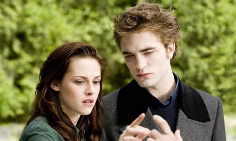 Is A New Twilight Movie Coming Out Fans Lose It Over Cryptic Teaser