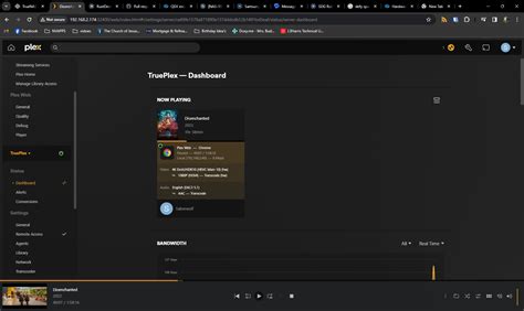 Hardware Transcoding Not Working On Plex What Am I Missing Truenas Community