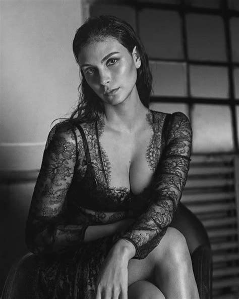 Morena Baccarin Rcelebrityhairfetish