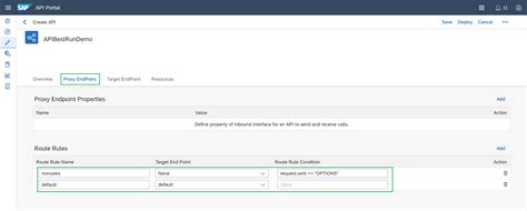 Integrate Sap Build Apps With Sap Integration Suit Sap Community