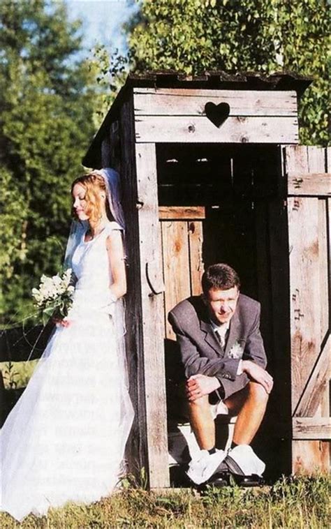Wedding Couple Funny