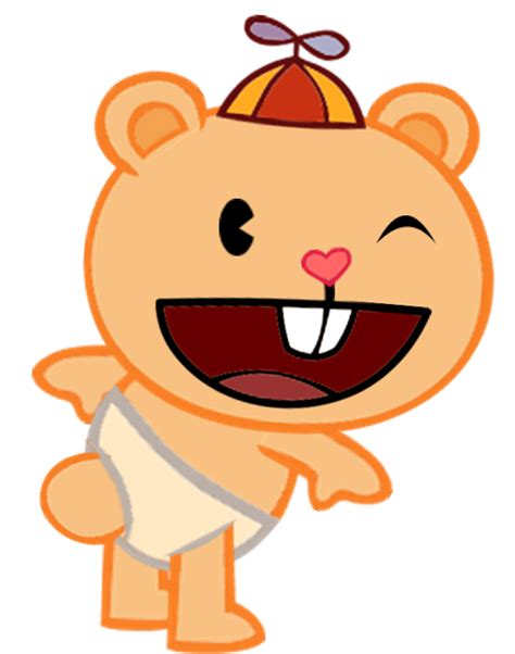 Pin On Happy Tree Friends