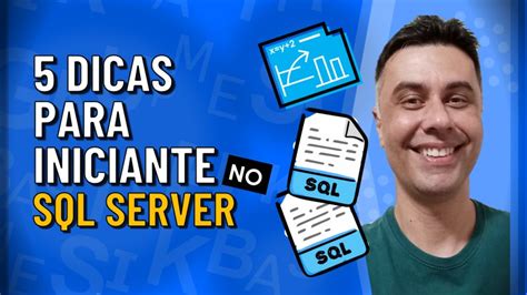 Apresentamos 5 Dicas Importantes Para Quem Está Iniciando No