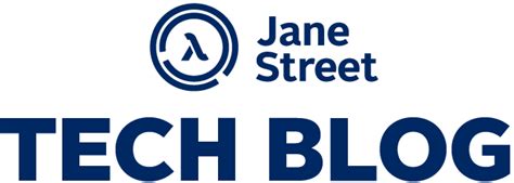 Jane Street Blog Why OCaml