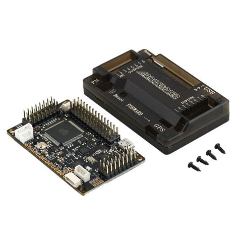 Ardupilot 26 Arducopter Arduino Mega Controlador De Vuelo 139999