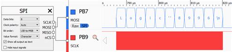 How We Turned 8 Popular Stm32 Boards Into Powerful Logic Analyzers