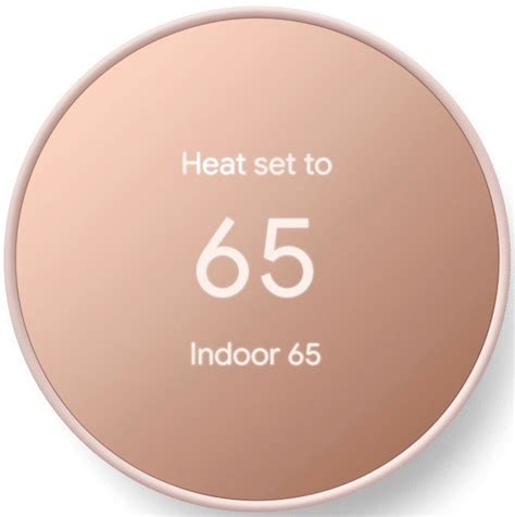 Nest Thermostat Vs Nest Thermostat E What S The Difference And Should You Switch Android