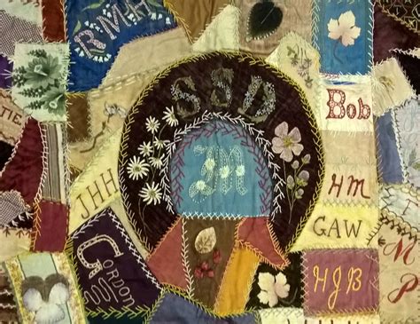 Collections Quilt Museum And Gallery York