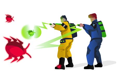 Malbuster — New Room From Tryhackme By Ramazan Salman Medium