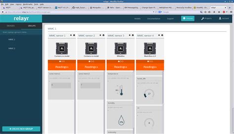 mqtt simulator