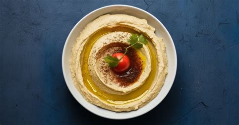 Cuál Es El Hummus Con Menos Calorías Del Supermercado ¿mercadona Lidl O Carrefour Infobae