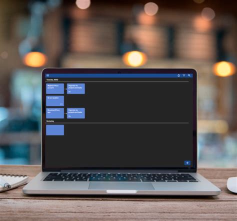 Home Page Plocs Goal Oriented Task Management