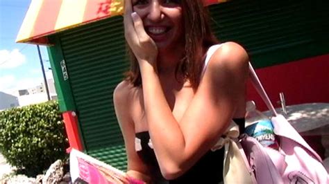 Lexi Swallow On The Bus Bang Bus Fucked In Transit