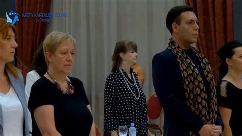 Фросина Ременски во обвинителство на увид во доказите за „Меѓународен сојуз“ Youtube