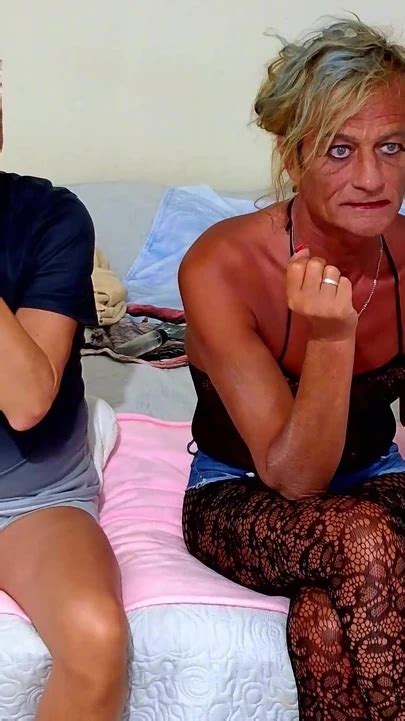 Sex Show Gigi And Dave Shemale And Man POV Webcam P XHamster