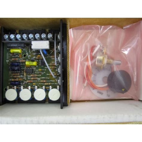 dart controls 125dv c variable speed dc motor control 125dvc mara