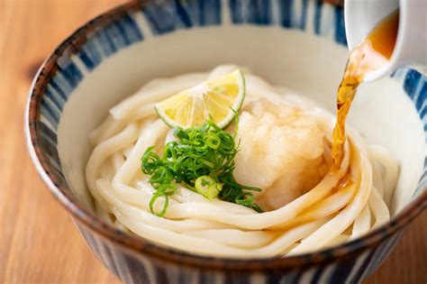 讃岐うどん（香川県）※イメージ 担当者おすすめの四国名物集 クラブログ ～スタッフブログ～｜クラブツーリズム