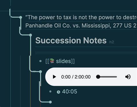 Crooked Line Please See Screenshot · Issue 10 · Pengx17logseq Plugin Bullet Threading · Github