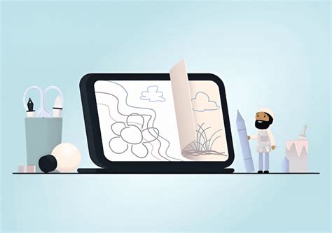 What Is Animation — Definition History And Types Of Animation Dezpad Designs