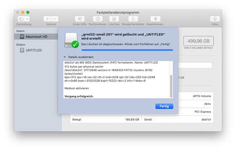 Usb Stick Mit Efi Partition Entsperren