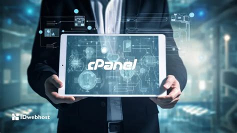 cara setting dynamic dns di cpanel