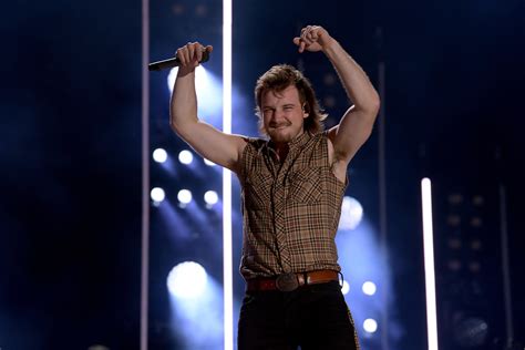 Morgan Wallen Announces Stop In Denver During The Dangerous Tour Iheart