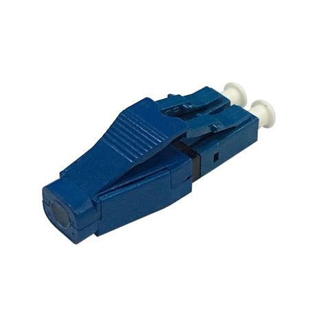 Mini Fiber Optic Sm Lc Loopback Factory