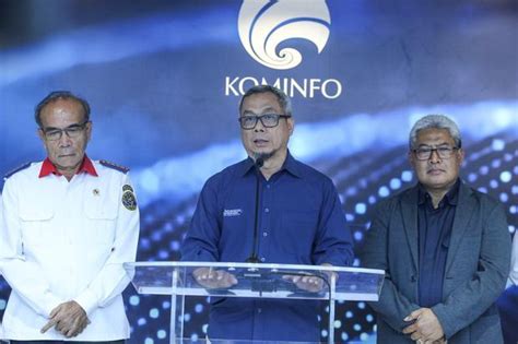 Kronologi Pdns Dibobol Hacker Hingga Muncul Dugaan Korupsi Teknologi Id