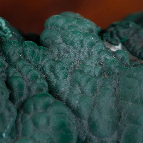 Historic Chinese Malachite Mine Shilu Mine Mac 222