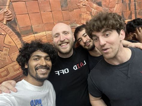 Yeshwanth Chintaginjala On Linkedin I Attended Tech Roast Show On