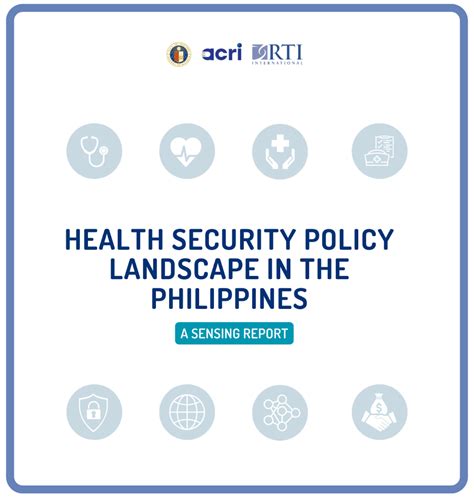 Policy Brief Projecting Temperature Related Dengue Burden In The Philippines Under