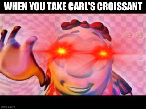 Carl Wheezer Croissant Memes Pokemon Carl Wheezer 43