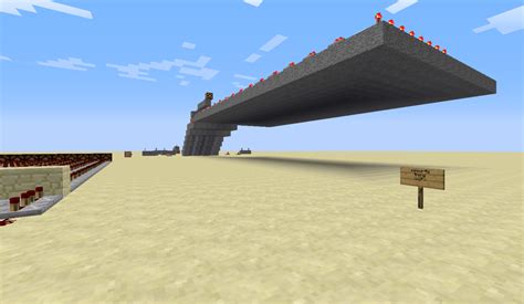 Redstone World 1 Mods Minecraft Map