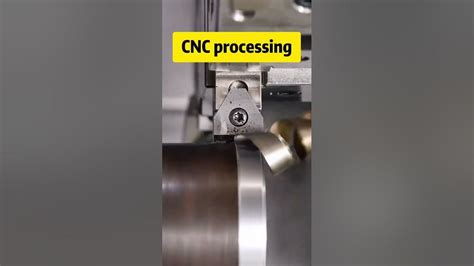 cnc processing cnclife cncmachine machine cnc cncparts shorts