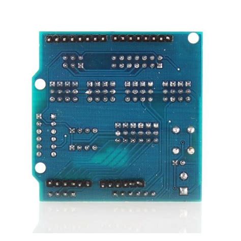 Arduino Compatible Sensor Shield V50 Expansion Board Pishopca