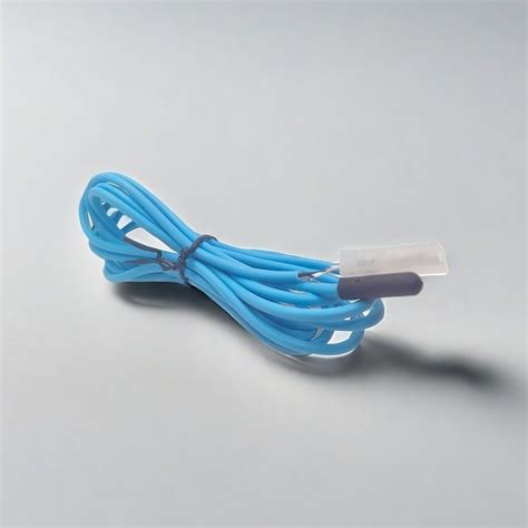 Commercial Refrigeration Coil Temperature Sensor Traulsen 337 60406 02 Replacement With Blue Commercial Refrigeration Coil Temperature Sensor Traulsen 337 60406 02 Replacement With Blue