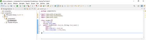 Java 8 Comparator Examples On How To Use Java 8 Comparator